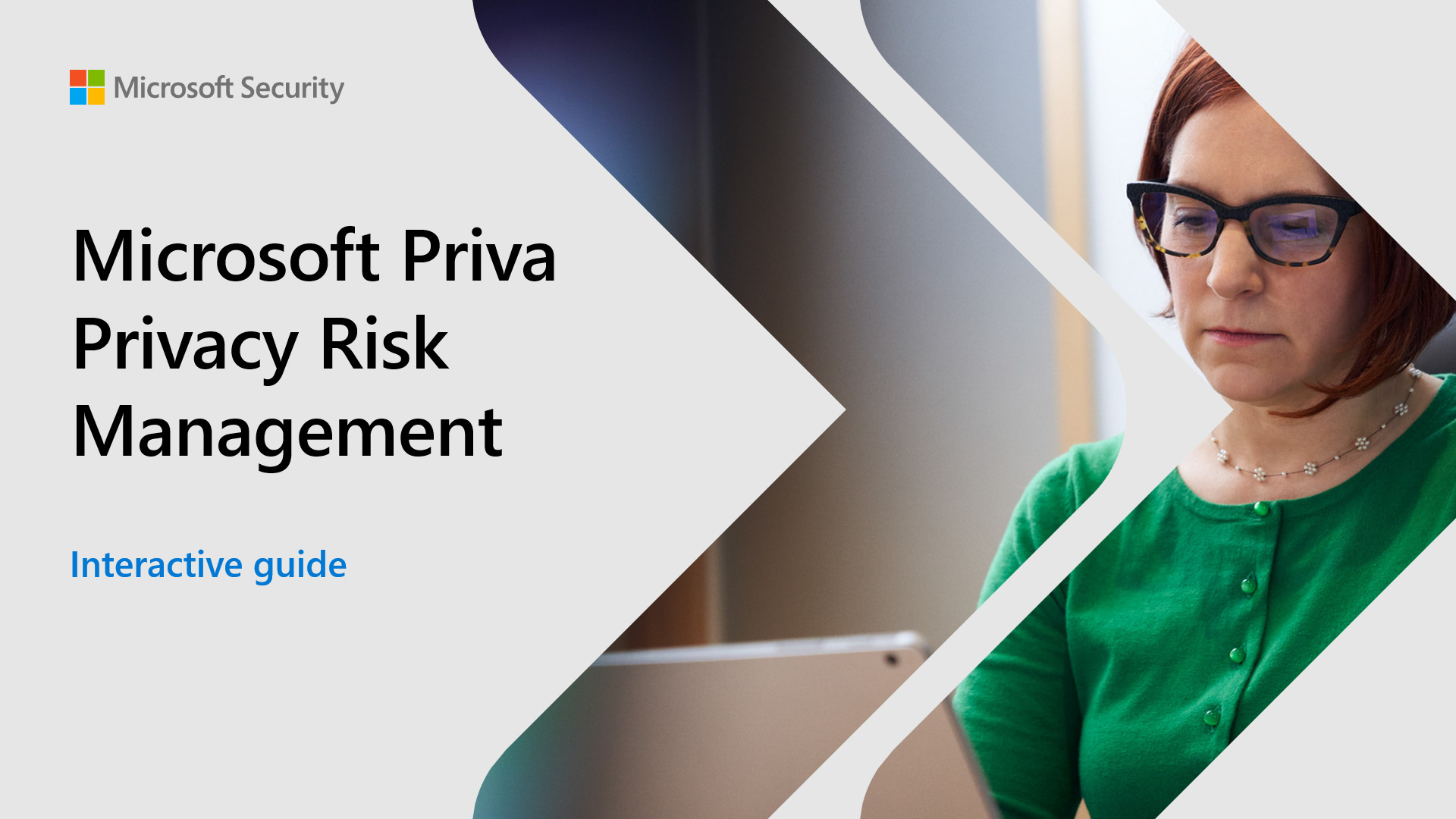 Microsoft Priva Privacy Risk Management